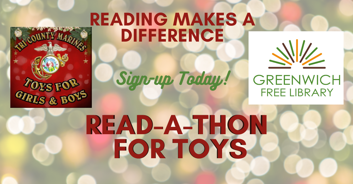 Greenwich Free Library – Library