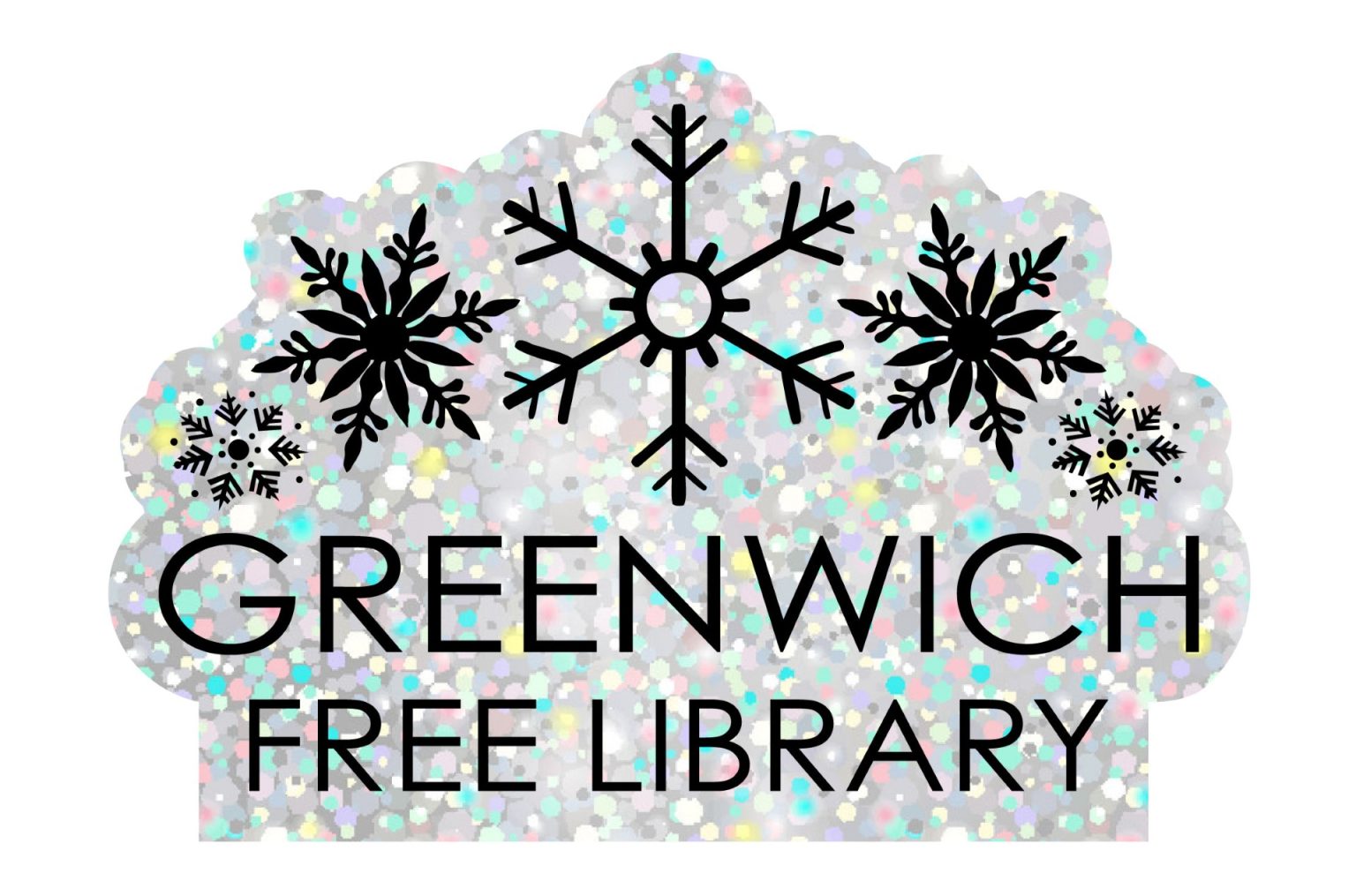 Greenwich Free Library – Our library’s website