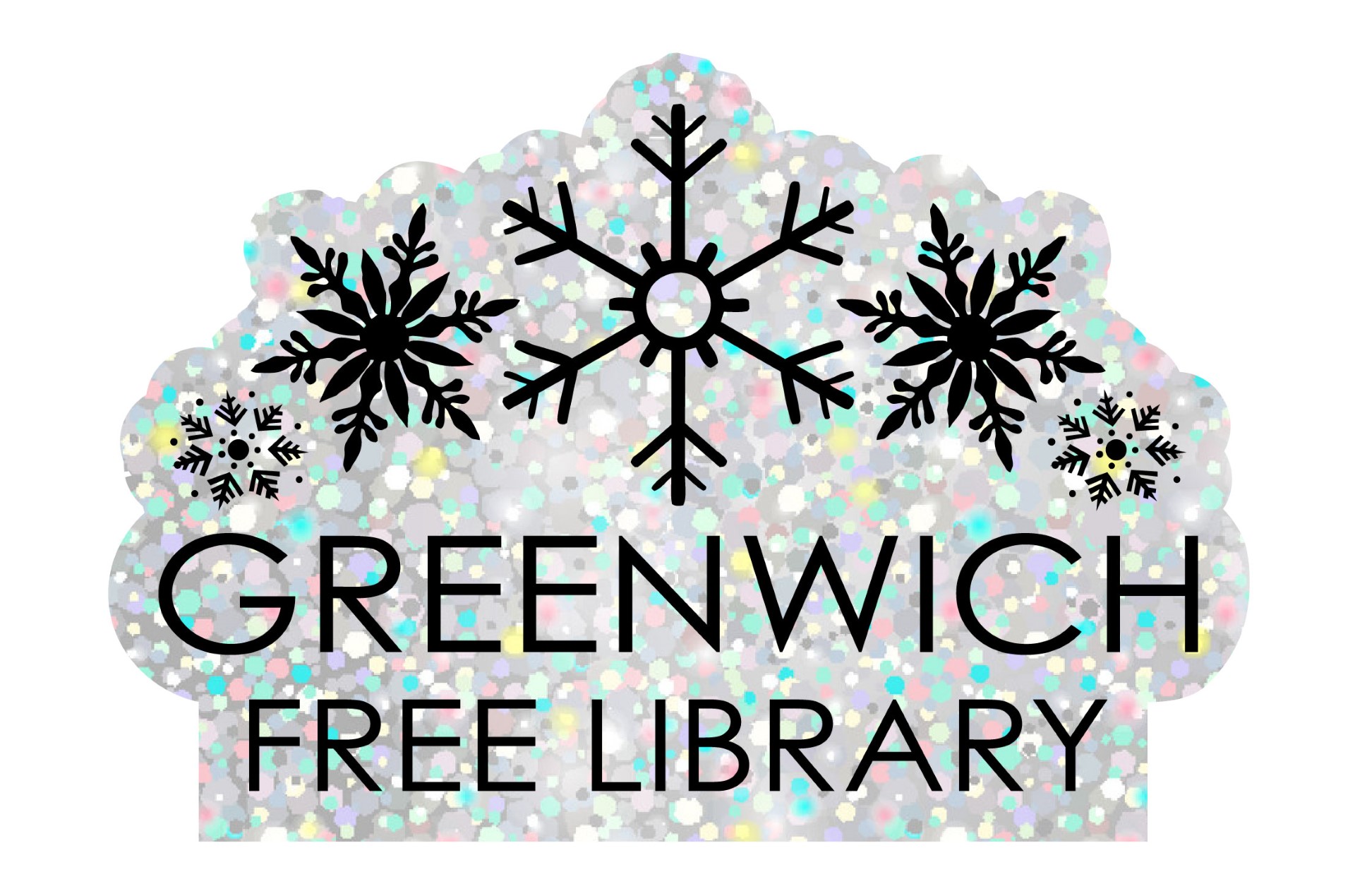 Greenwich Free Library – Our library’s website